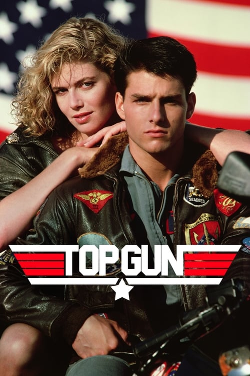 Top Gun - Cast & Crew - Flickchart