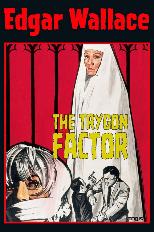 The Trygon Factor (1966), [63] - Flickchart