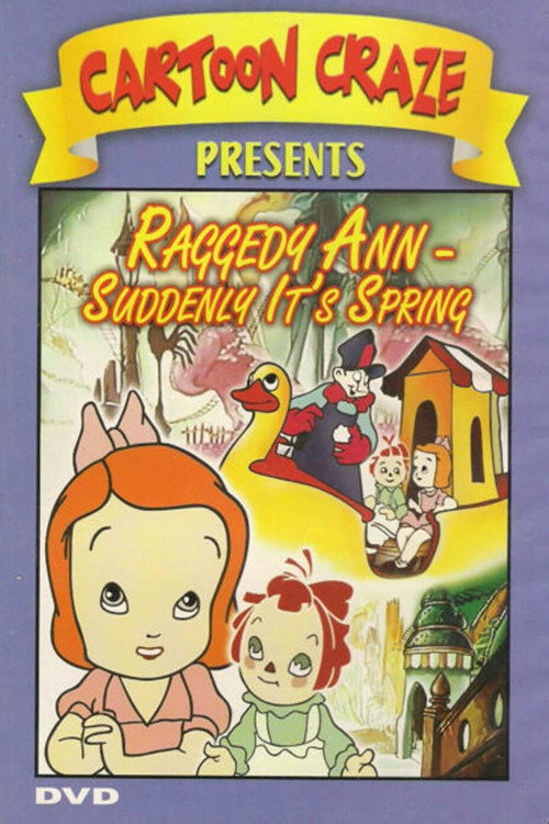 Suddenly It's Spring (1944), [68] - Flickchart
