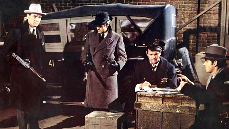 The St. Valentine's Day Massacre (1967), [59] - Flickchart