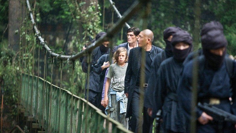 Tiger Team: The Mountain of 1000 Dragons (2010) - Flickchart