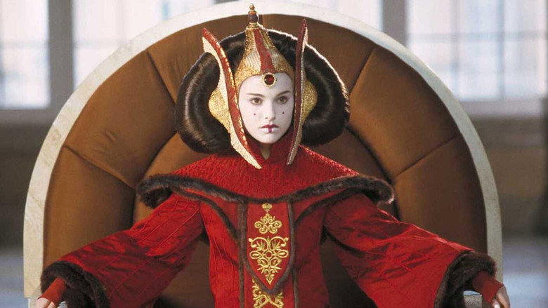 Star Wars: Episode I - The Phantom Menace - Cast & Crew - Flickchart