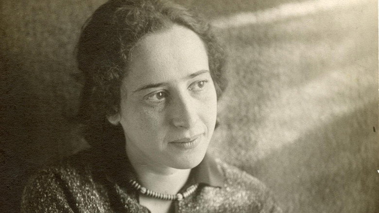 Hannah Arendt: Facing Tyranny (2025) - Flickchart