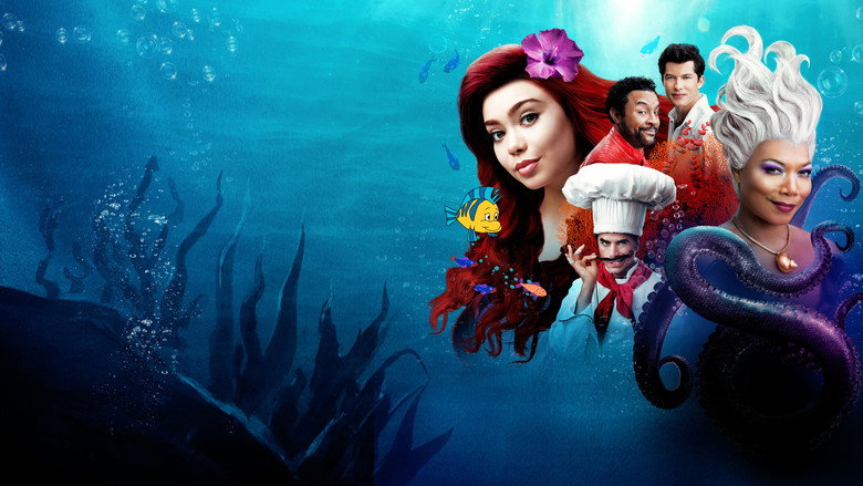 The Little Mermaid Live! (2019), [26] - Flickchart