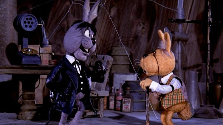 Here Comes Peter Cottontail (1971), [15] - Flickchart