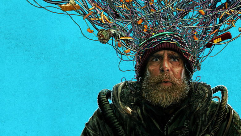 Good Luck, Have Fun, Don't Die (2026), [75] - Flickchart