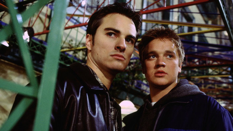 Final Destination - Cast & Crew - Flickchart