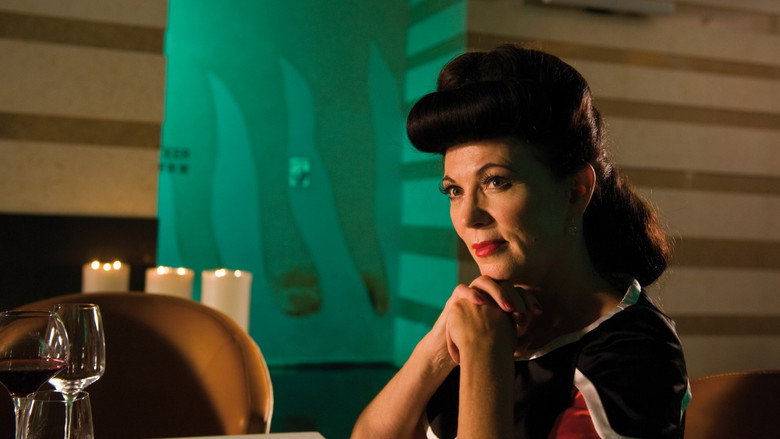 Tiger Team: The Mountain of 1000 Dragons (2010) - Flickchart