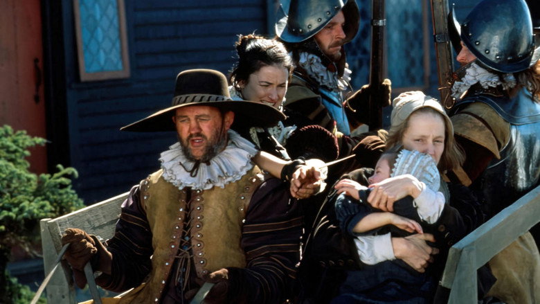 The Scarlet Letter (1995), [14] - Flickchart