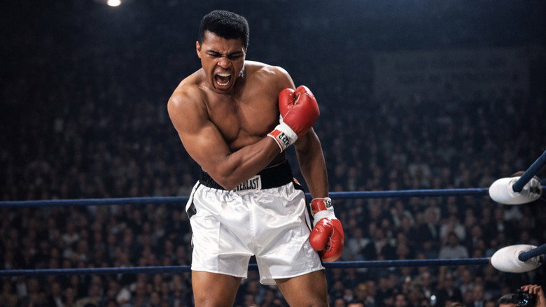 UNDEFEATED: A Muhammad Ali Story (2027) - Flickchart