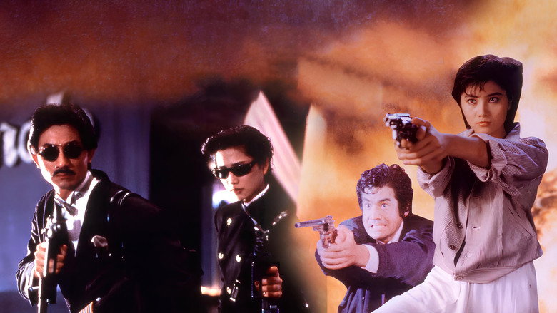 The Top 100 Movies of 1988 - Flickchart