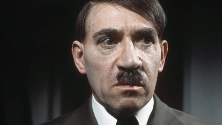 The Death of Adolf Hitler (1973) - Flickchart