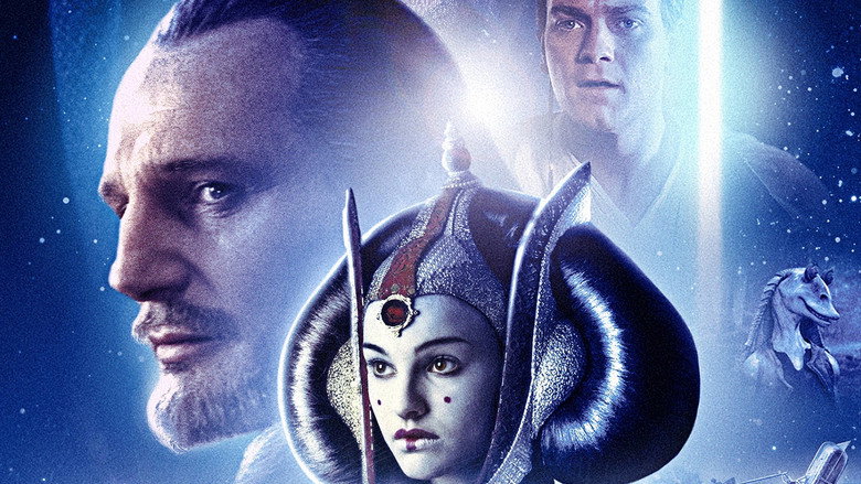 Star Wars: Episode I - The Phantom Menace - Cast & Crew - Flickchart
