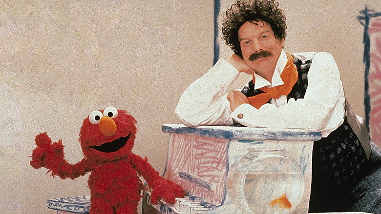 Sesame Street: Elmo's World (2000) - Flickchart
