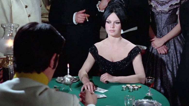 Spirits of the Dead (1968), [65] - Flickchart