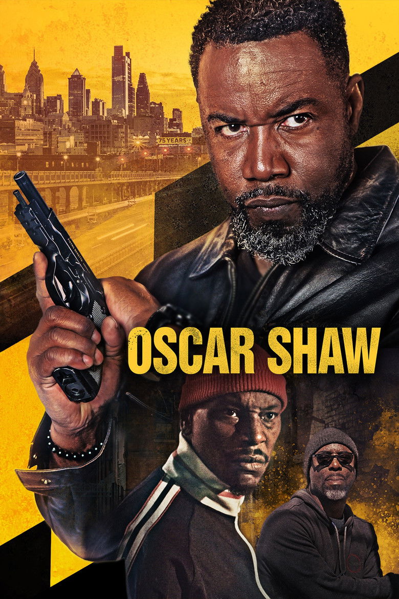Oscar Shaw | SwearMeter