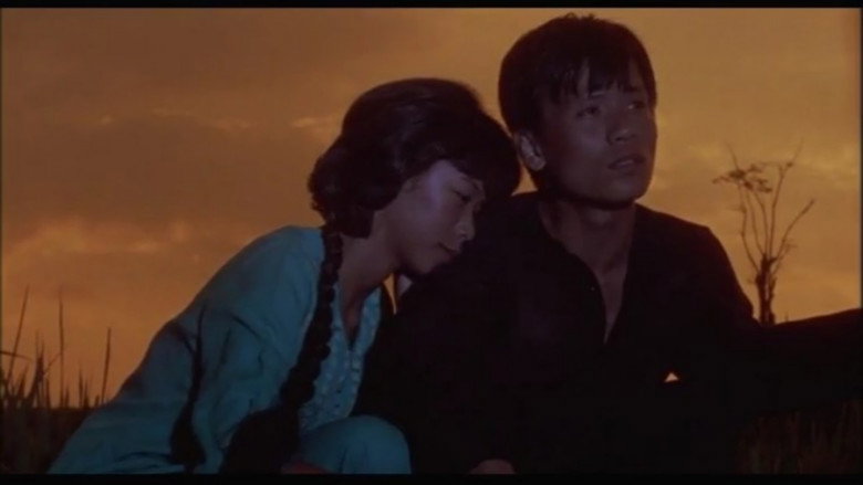 The Iron Triangle (1989), [69] - Flickchart