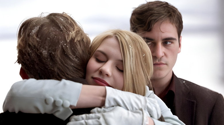 It's All About Love (2003), [17] - Flickchart