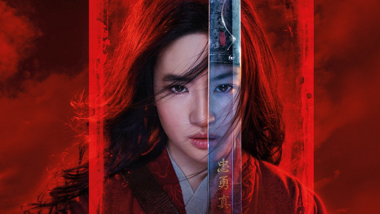 Mulan - Cast & Crew - Flickchart