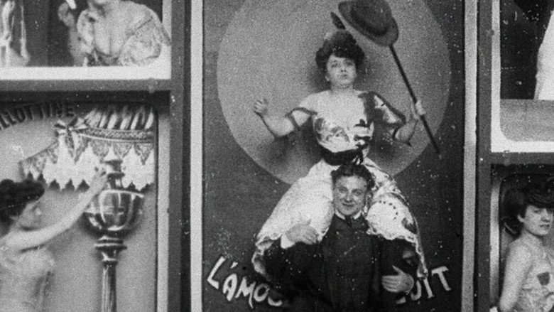 The Hilarious Posters (1906), [51] - Flickchart